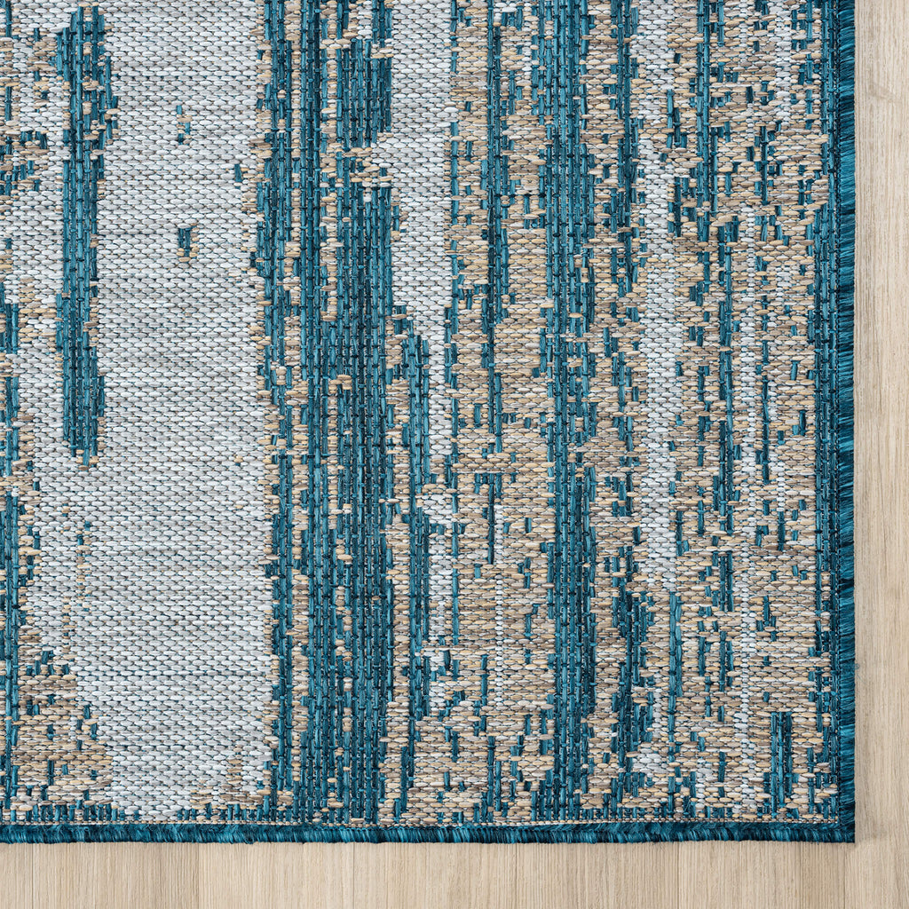 Cascade Indigo Runner – La'Grace Home